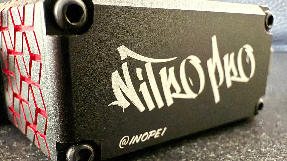 NitroPro Racing - RC Servos and Batteries For The Serious Racer – Nitro ...
